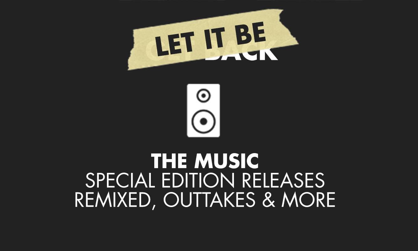 The Beatles: Get Back NOW STREAMING | The Beatles