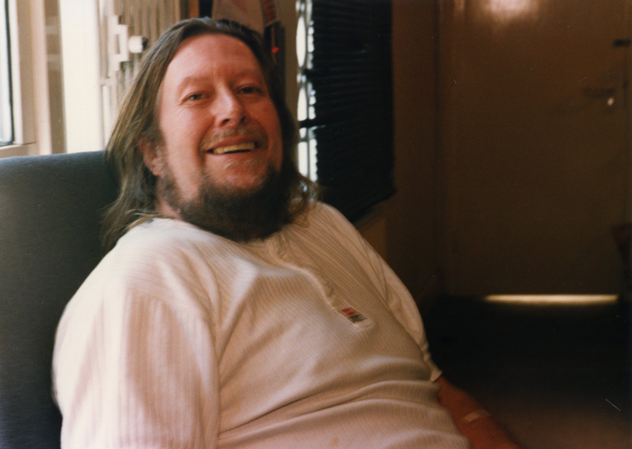 Remembering Geoff Wonfor and Ken Mansfield | The Beatles