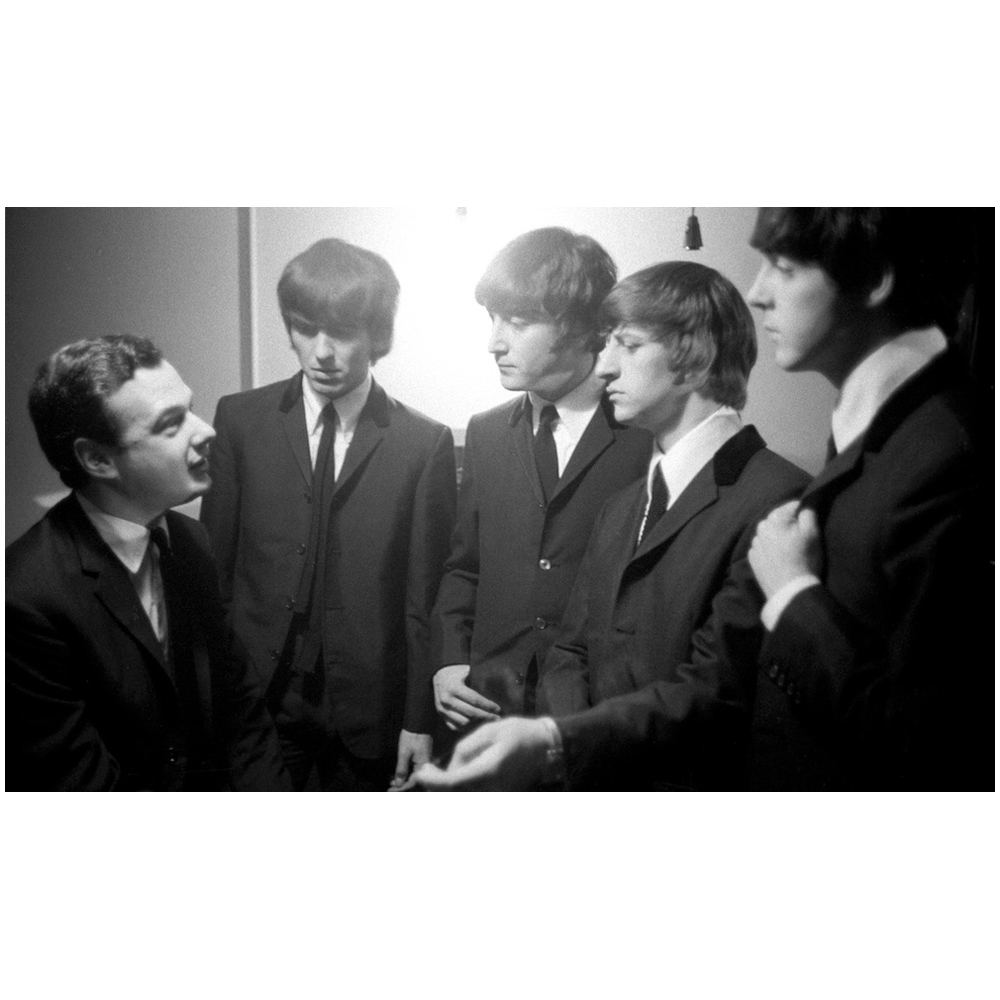 27th August, 1967 - Brian Epstein, The Beatles' Manager, passed away ...
