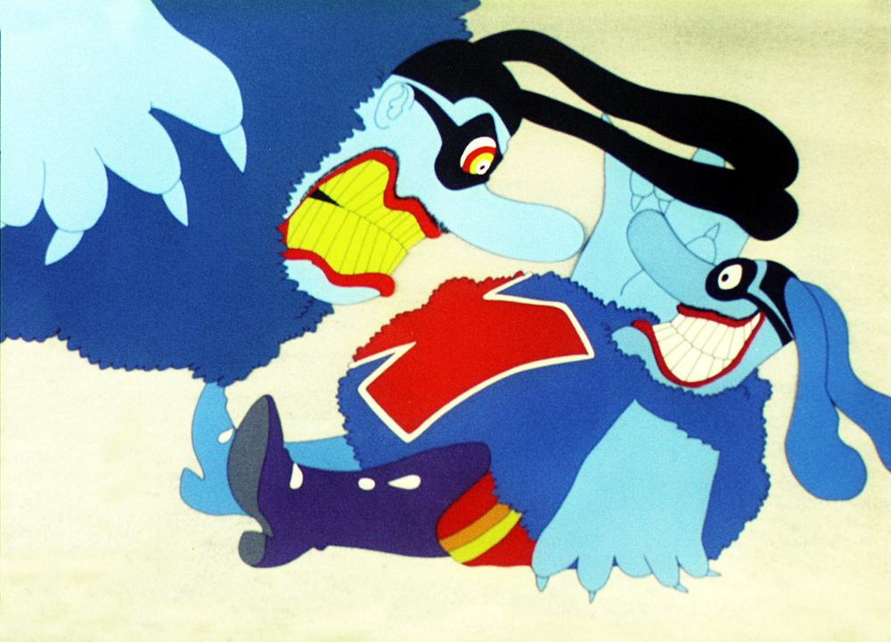 Yellow Submarine | The Beatles