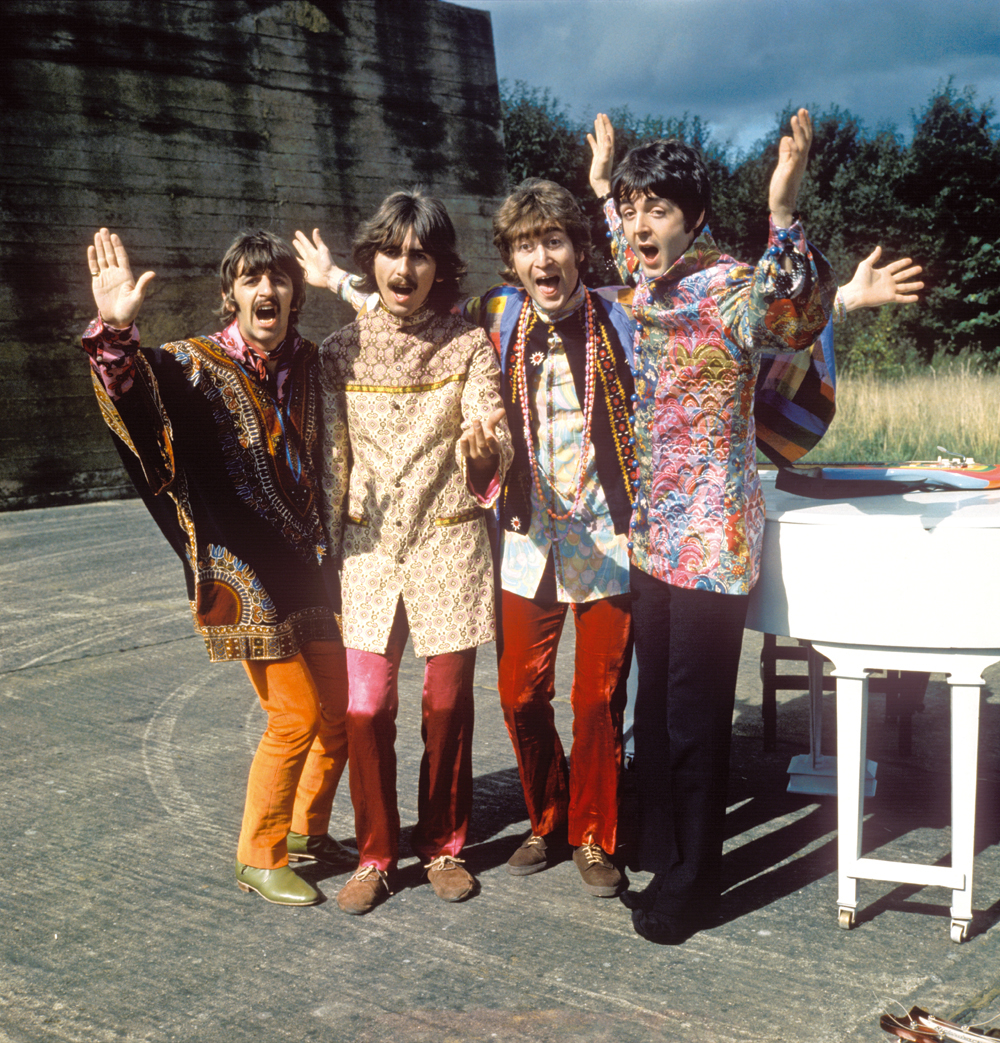 Magical Mystery Tour The Beatles Magical Mystery Tour The Beatles