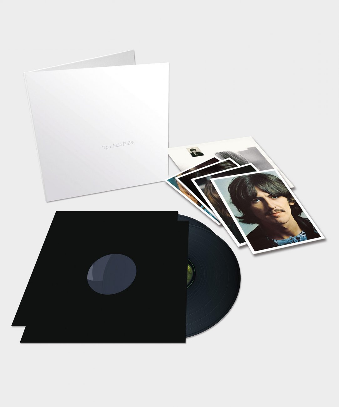 The Beatles (White Album) - The Tracklisting | The Beatles